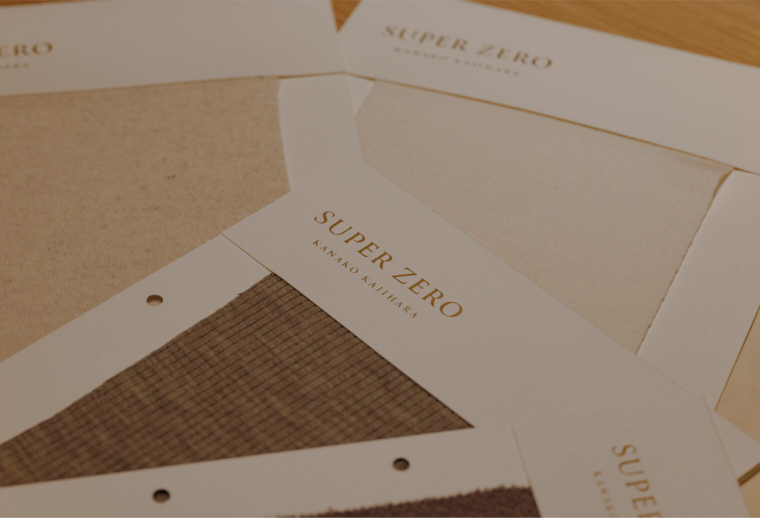 SUPER ZERO Lab（スーパーゼロラボ） - SUPER ZERO Lab（スーパーゼロラボ）