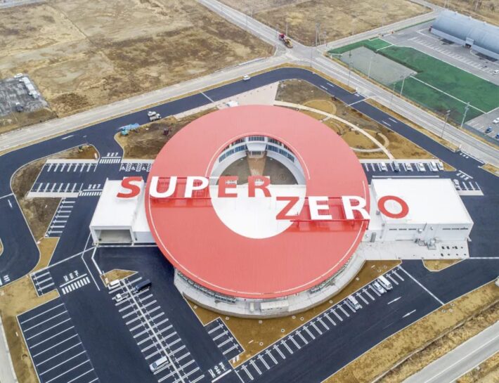 news & event - SUPER ZERO Lab（スーパーゼロラボ）